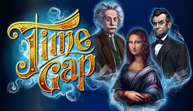 Time Gap - Steam News Hub