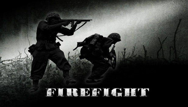 Firefight on Steam