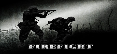 Firefight on Steam