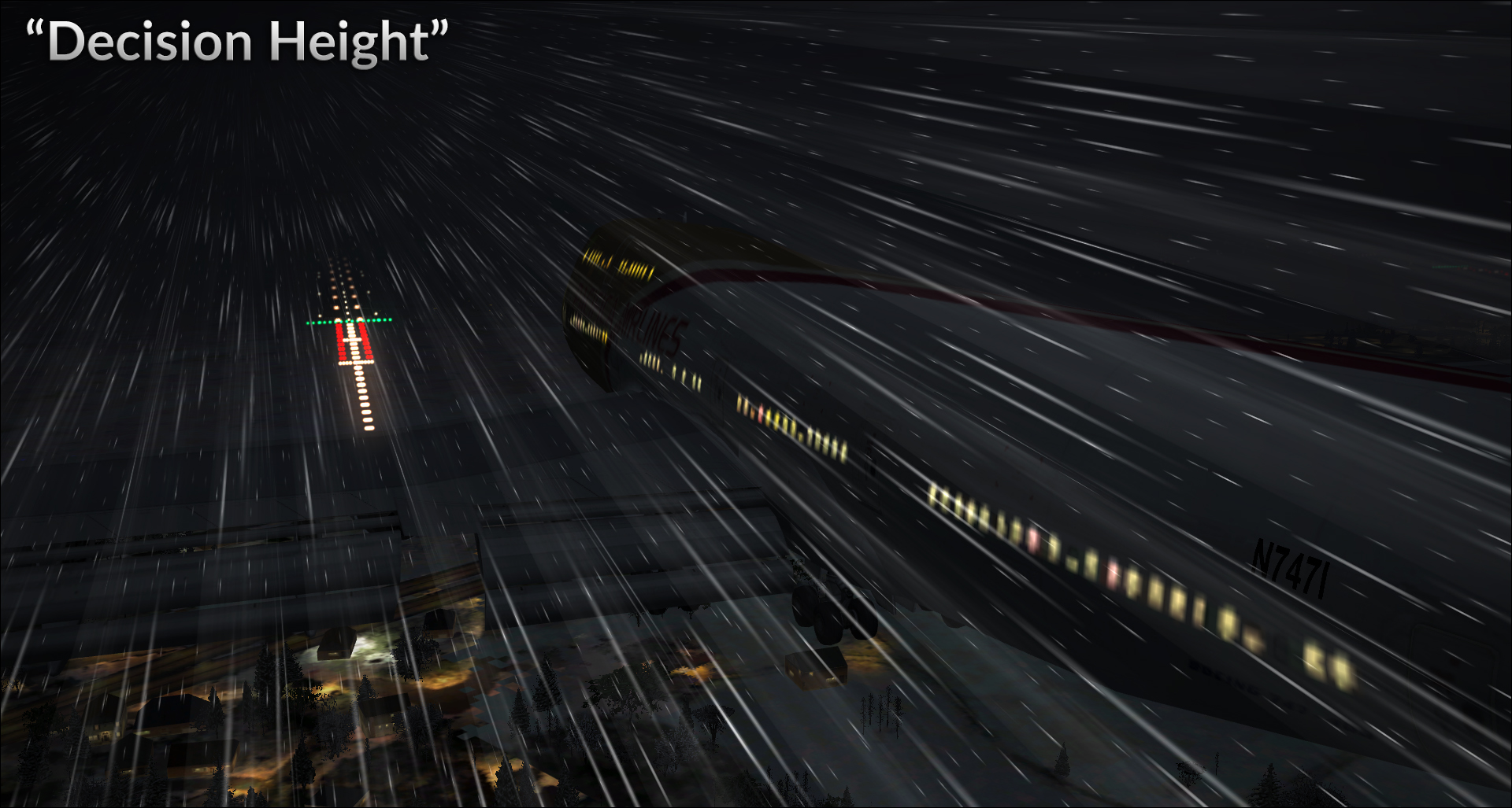 FSX Steam Edition: Final Approach Add-On on Steam