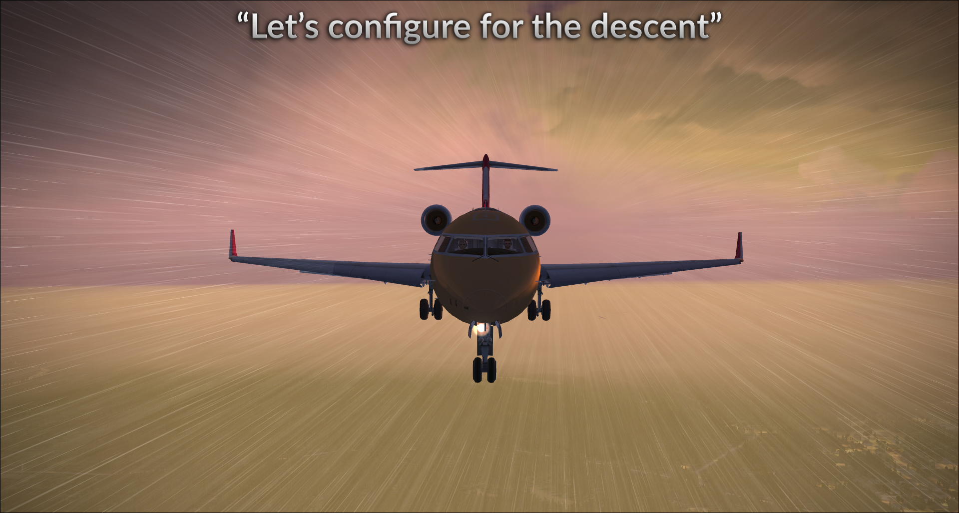 FSX Steam Edition: Final Approach Add-On on Steam