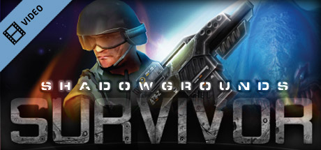 Shadowgrounds Survivor Trailer Depots (App 5003) · SteamDB