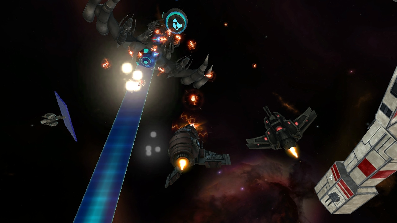 Final Fleet on Steam