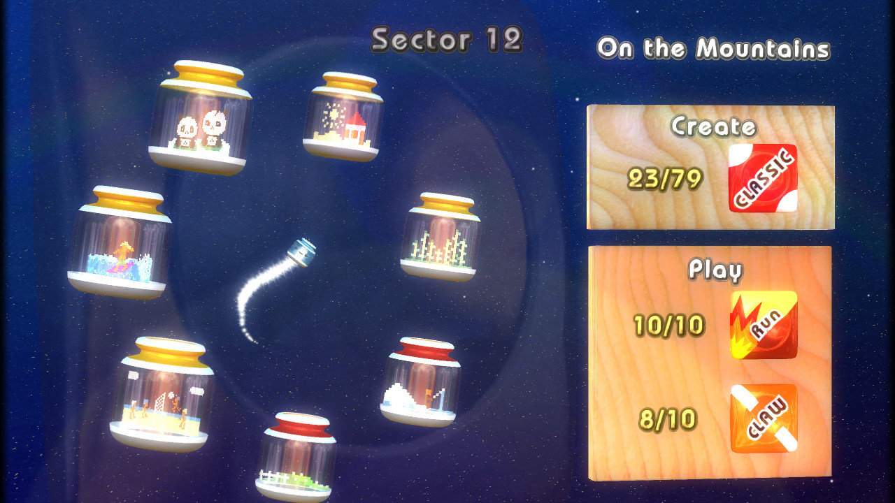 Puzzle Box - Level Pack DLC #1 on Steam