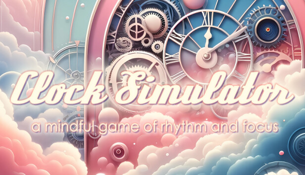 Clock Simulator di Steam