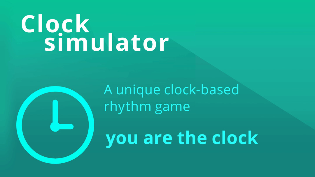 Clock Simulator on Steam