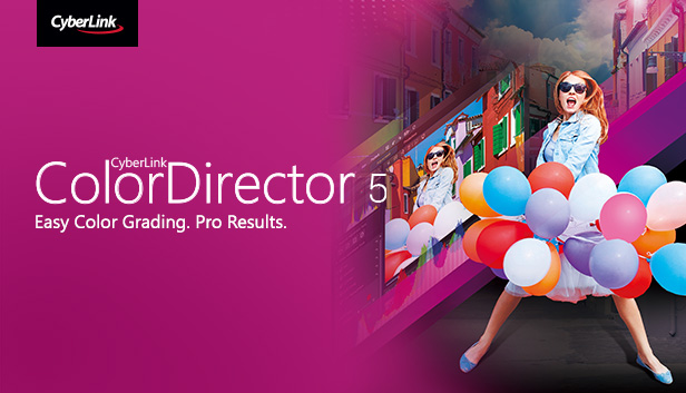 CyberLink ColorDirector 5 Ultra Steam Charts (App 501650) · SteamDB