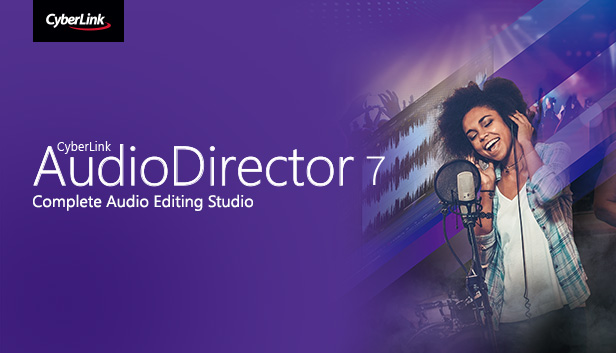 CyberLink AudioDirector 7 Ultra Steam Charts (App 501660) · SteamDB