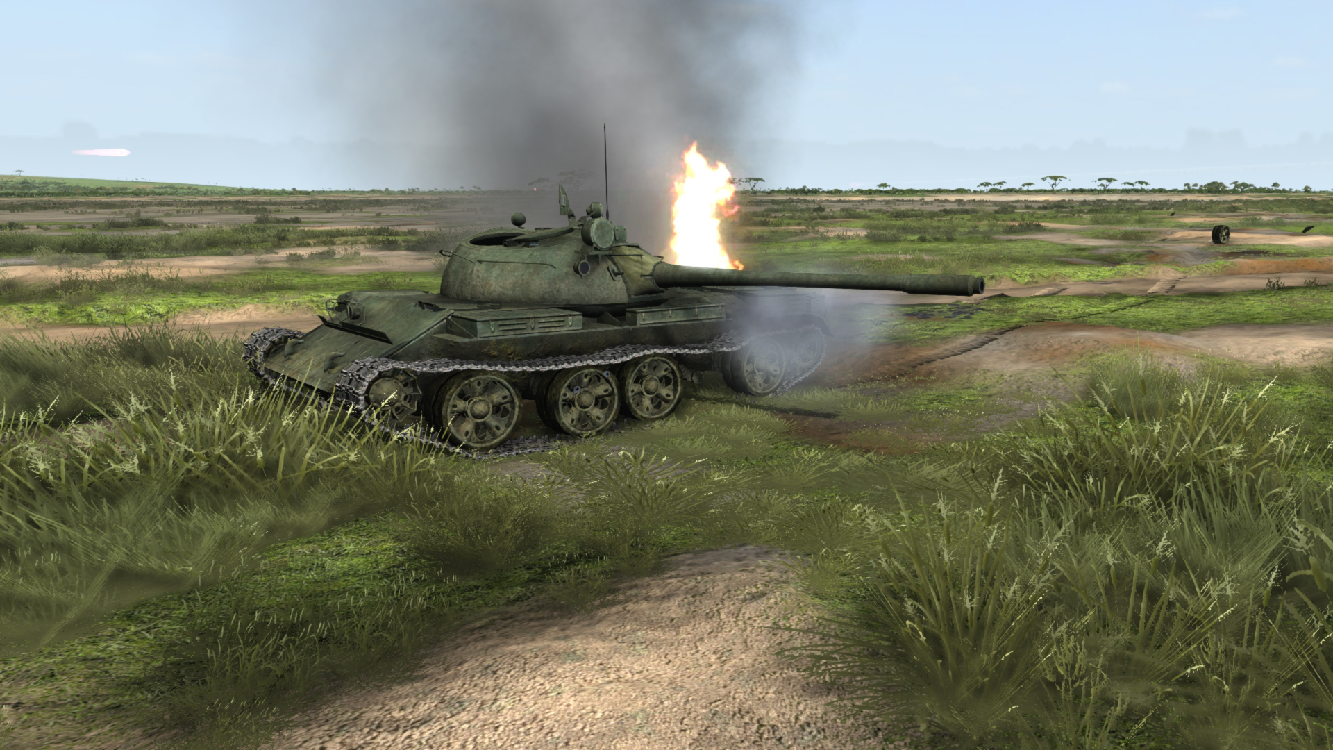 Graviteam Tactics: Operation Moduler on Steam