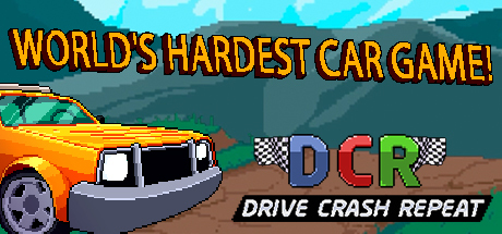 DCR: Drive.Crash.Repeat on Steam