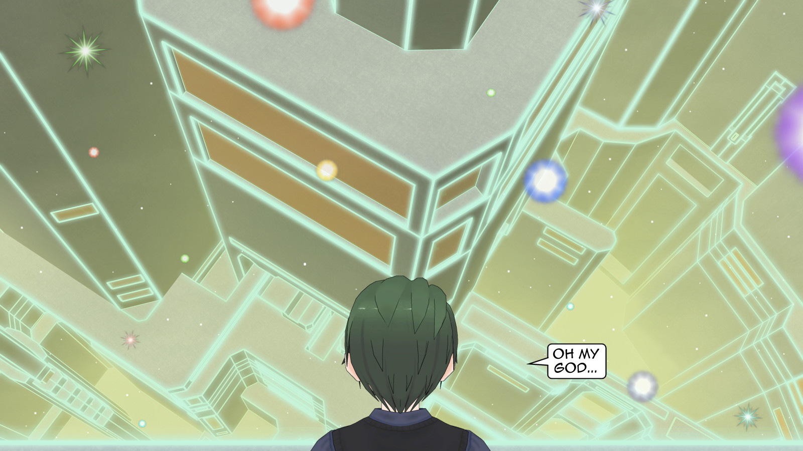 The Mind Hero di Steam