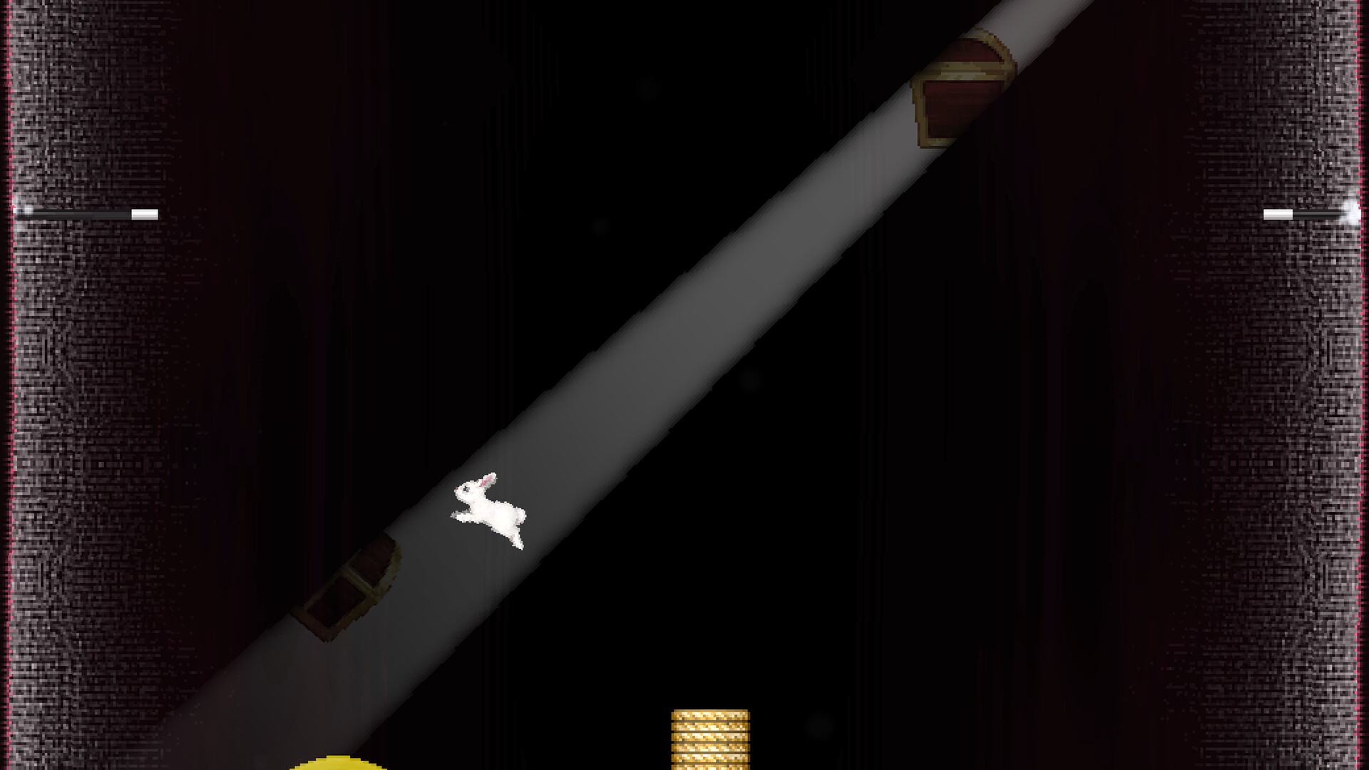 Hopping Up for It on Steam