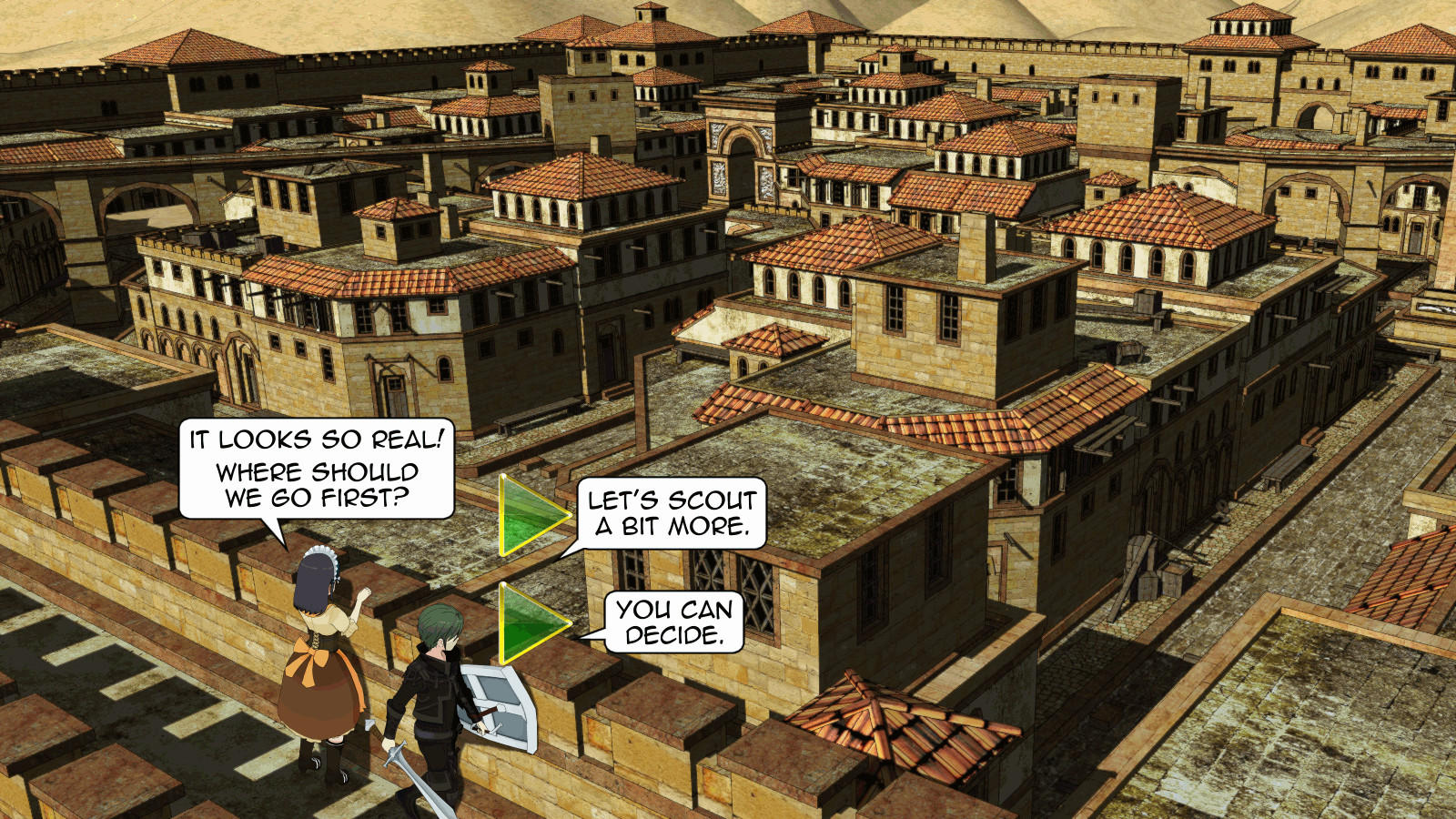 The Mind Hero di Steam