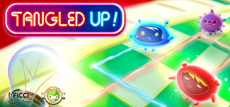 Tangled Up! on Steam