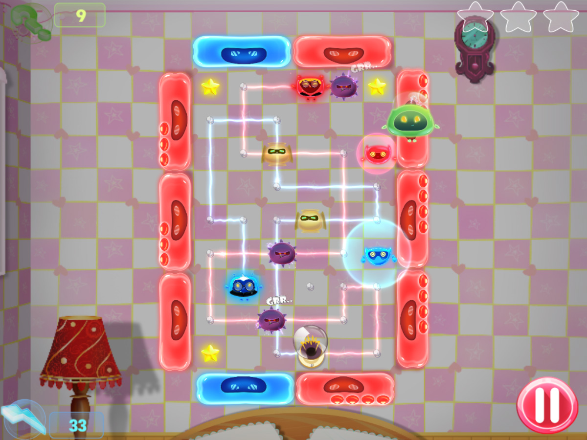 Tangled Up! on Steam