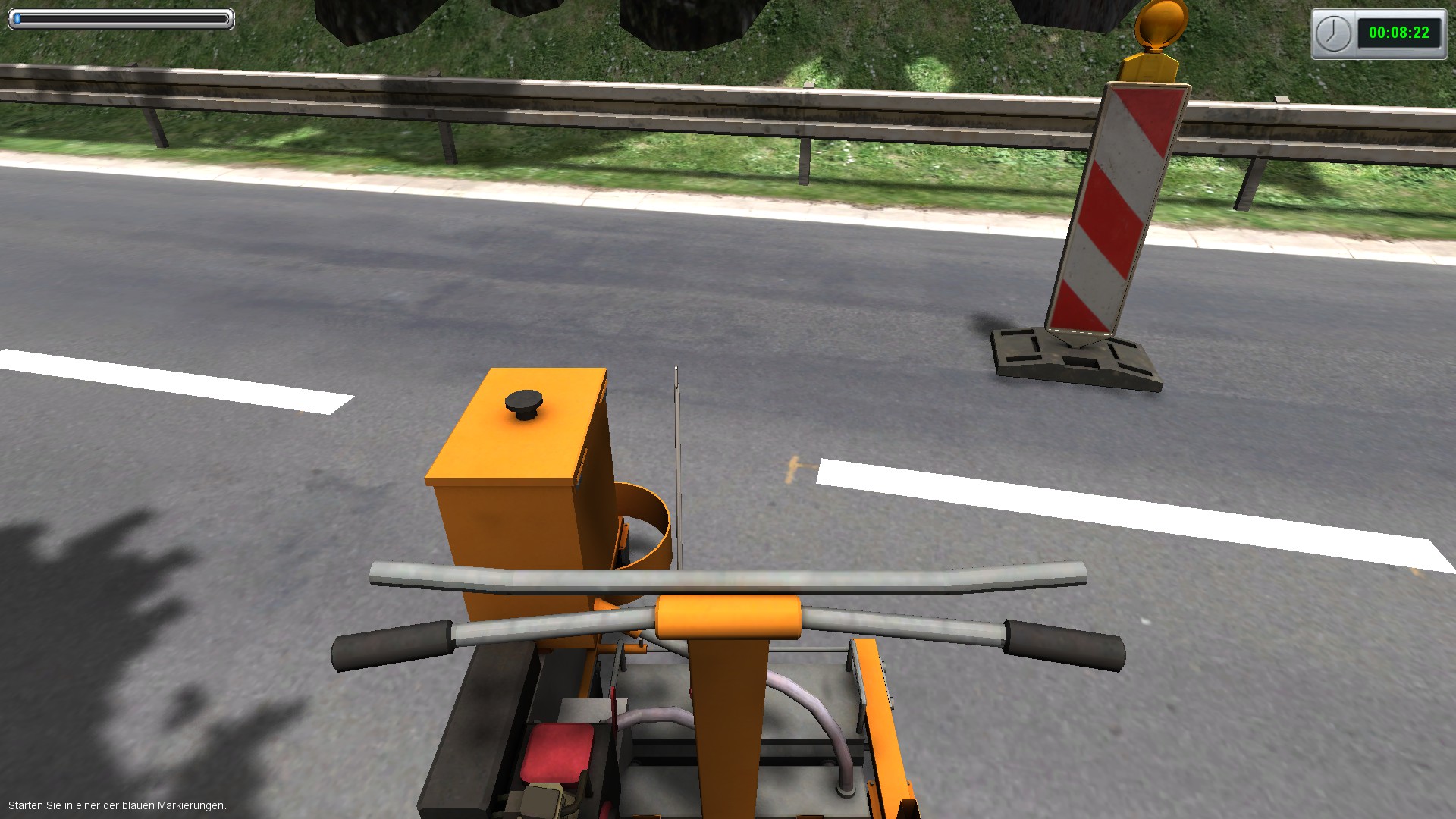 Save 80% on Roadworks - The Simulation on Steam