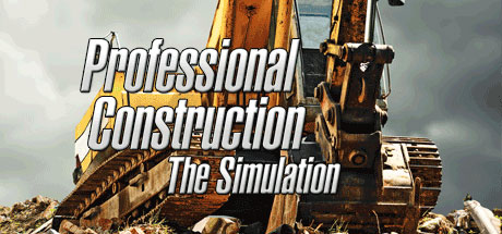 Professional Construction - The Simulation Steam Charts · SteamDB