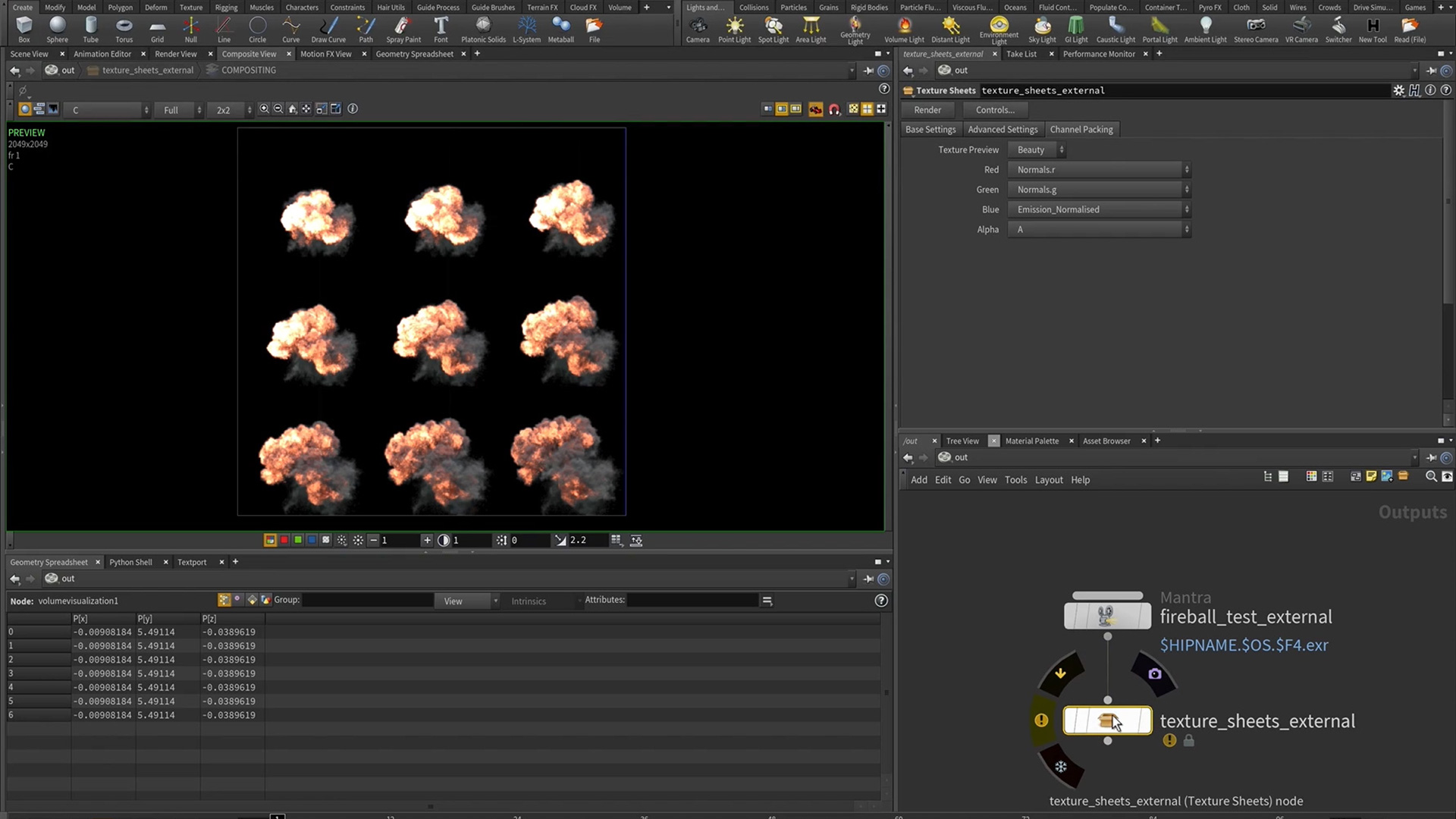 Houdini Indie (App 502570) · SteamDB