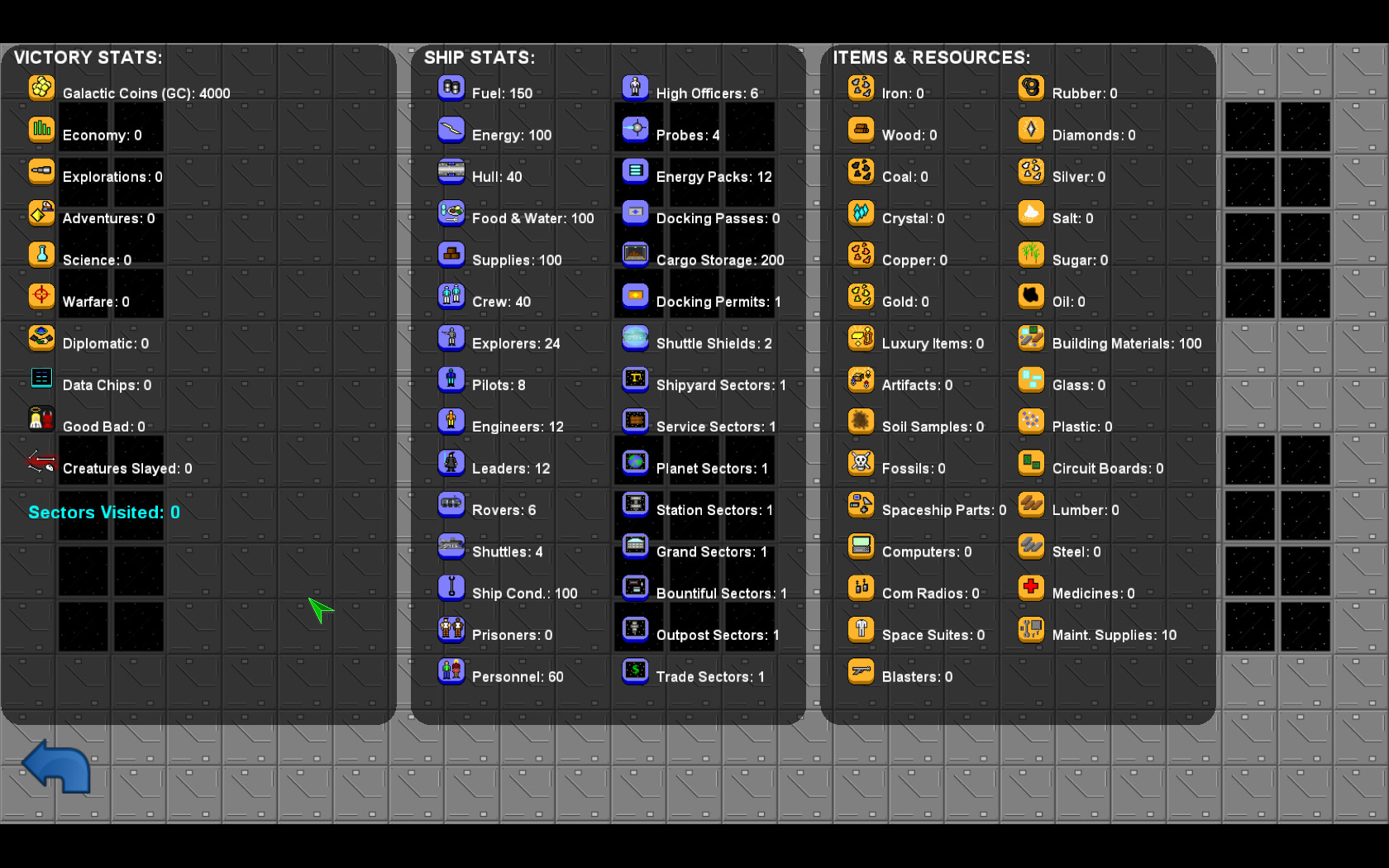 Avalon: The Journey Begins on Steam