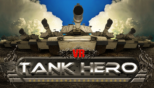 Tank Hero VR on Steam