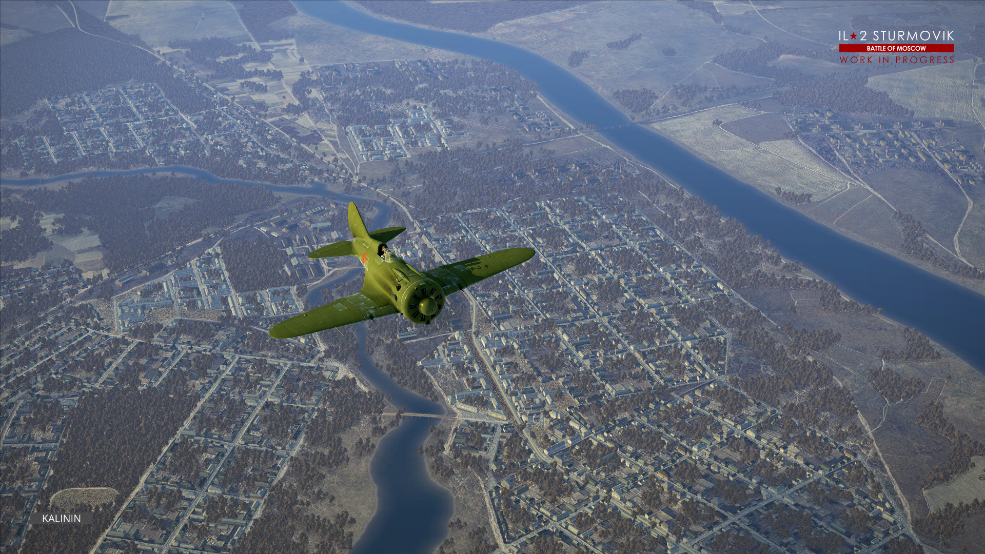 IL-2 Sturmovik: Battle of Moscow on Steam