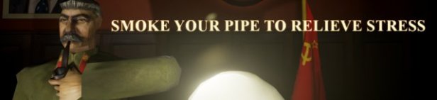 Calm Down, Stalin on Steam