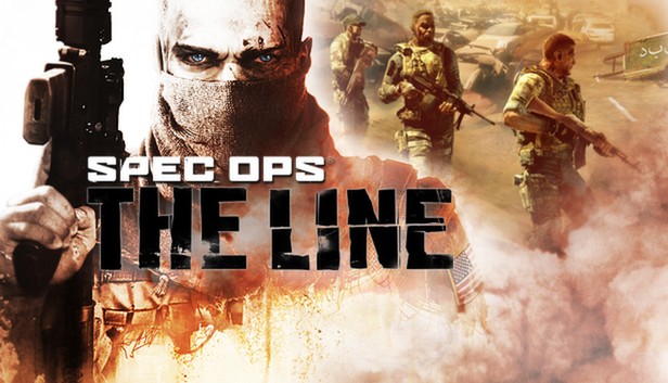 Spec Ops: The Line (App 50300) · SteamDB