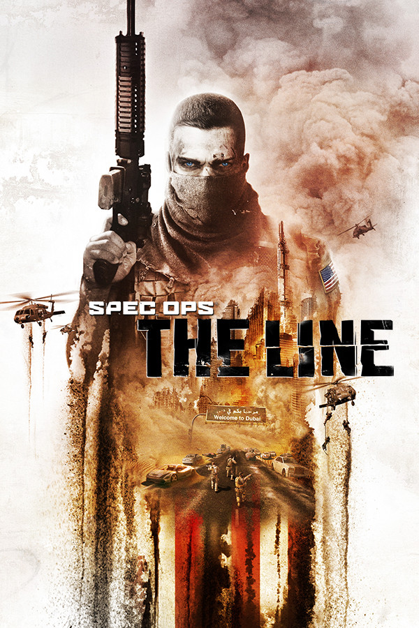 Spec Ops: The Line Price history · SteamDB
