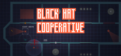 Black Hat Cooperative on Steam
