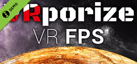VRporize - VR FPS Demo · VRporize - VR FPS Steam Charts (App 503170 ...