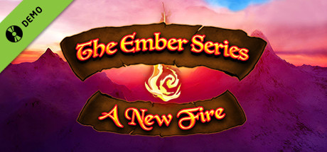 The Ember Series: A New Fire Demo · The Ember Saga: A New Fire Steam ...