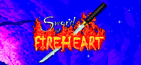 Sword of Fireheart - The Awakening Element on Steam