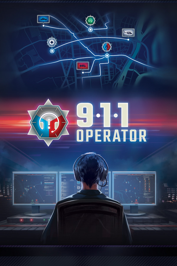 911 Operator (App 503560) · Steam Charts · SteamDB