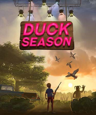 Duck Season Steam Charts · SteamDB