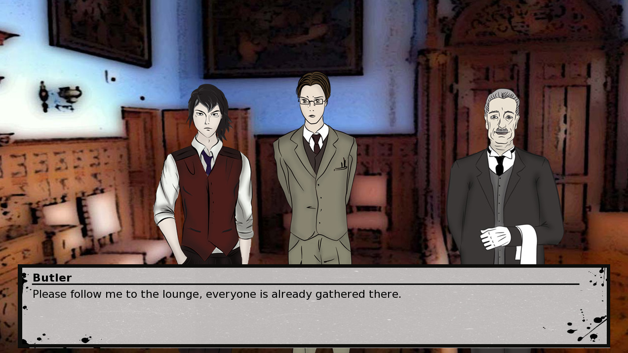 A Detective s Novel On Steam a-detective-s-novel-on-steam