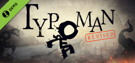 Typoman: Revised Demo · Typoman: Revised Steam Charts (App 504740 ...