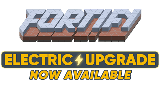 FORTIFY Steam Charts · SteamDB