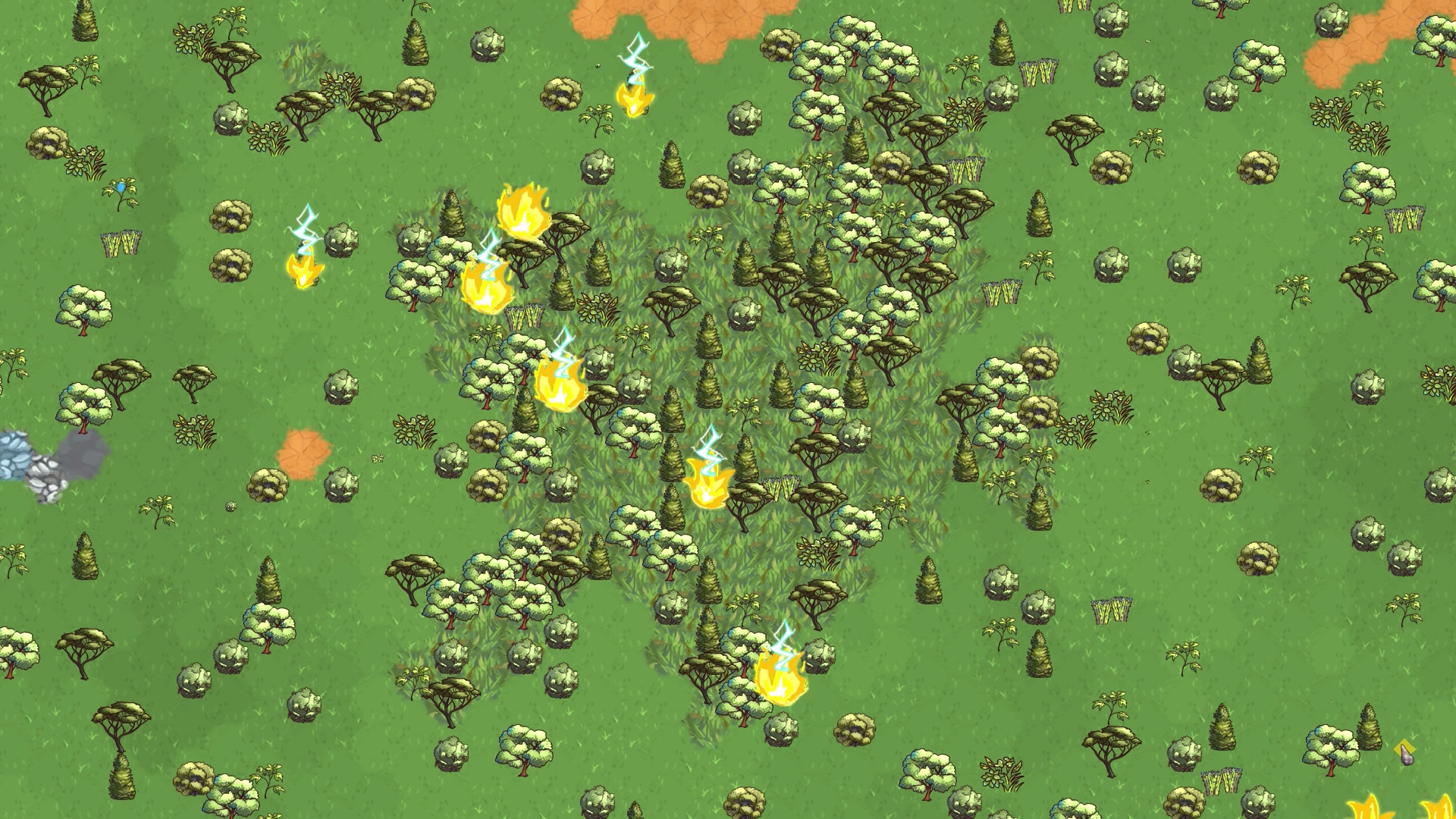 Tribe Of Pok on Steam