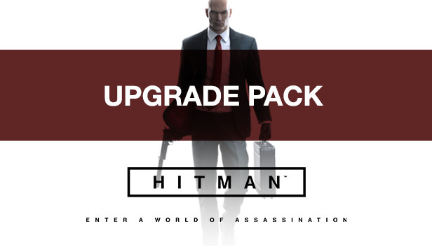 HITMAN™ - FULL EXPERIENCE Upgrade (App 505200) · SteamDB