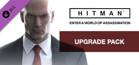 HITMAN™ - FULL EXPERIENCE Upgrade (App 505200) · SteamDB