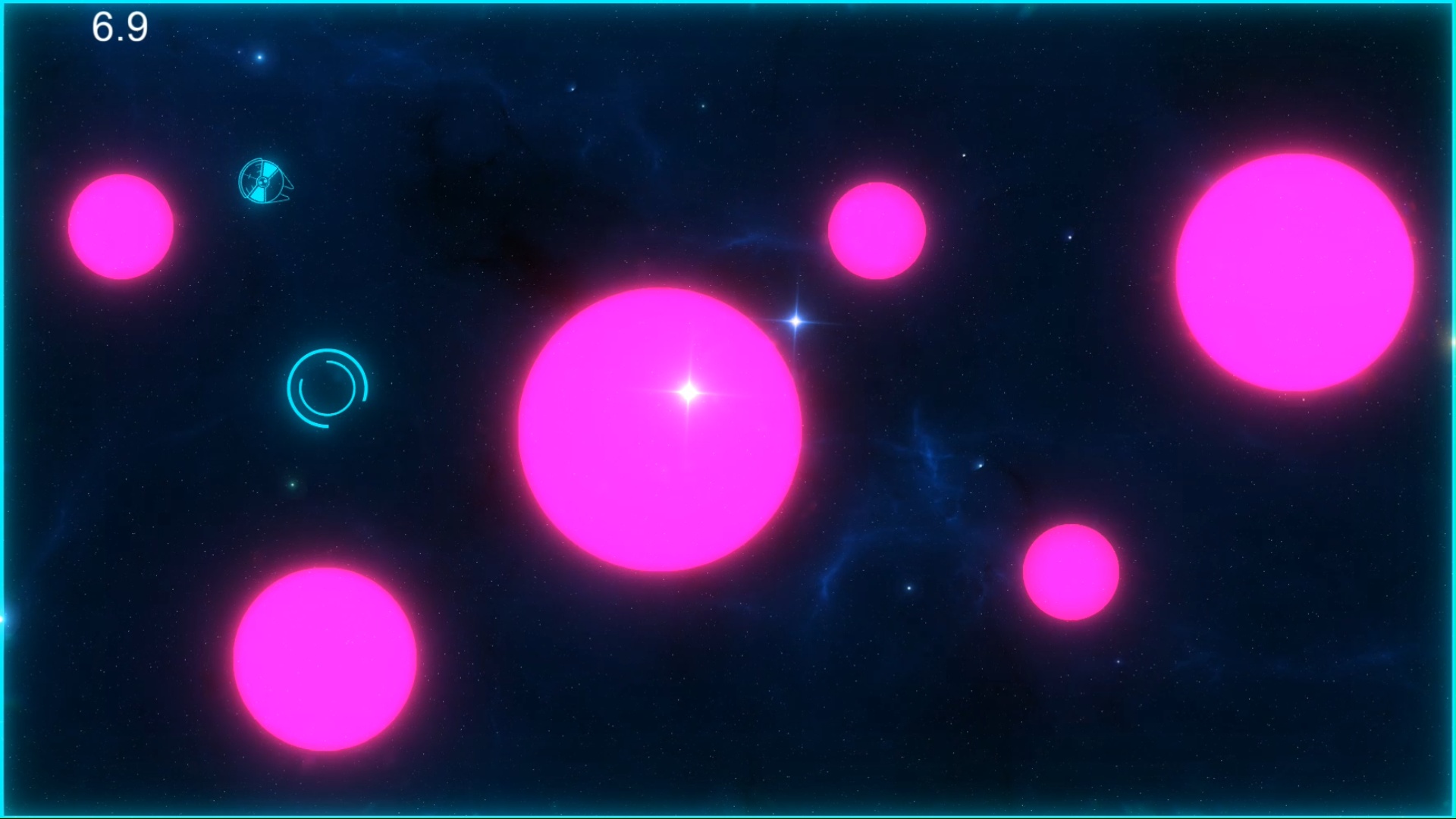 Neon Space 2 on Steam