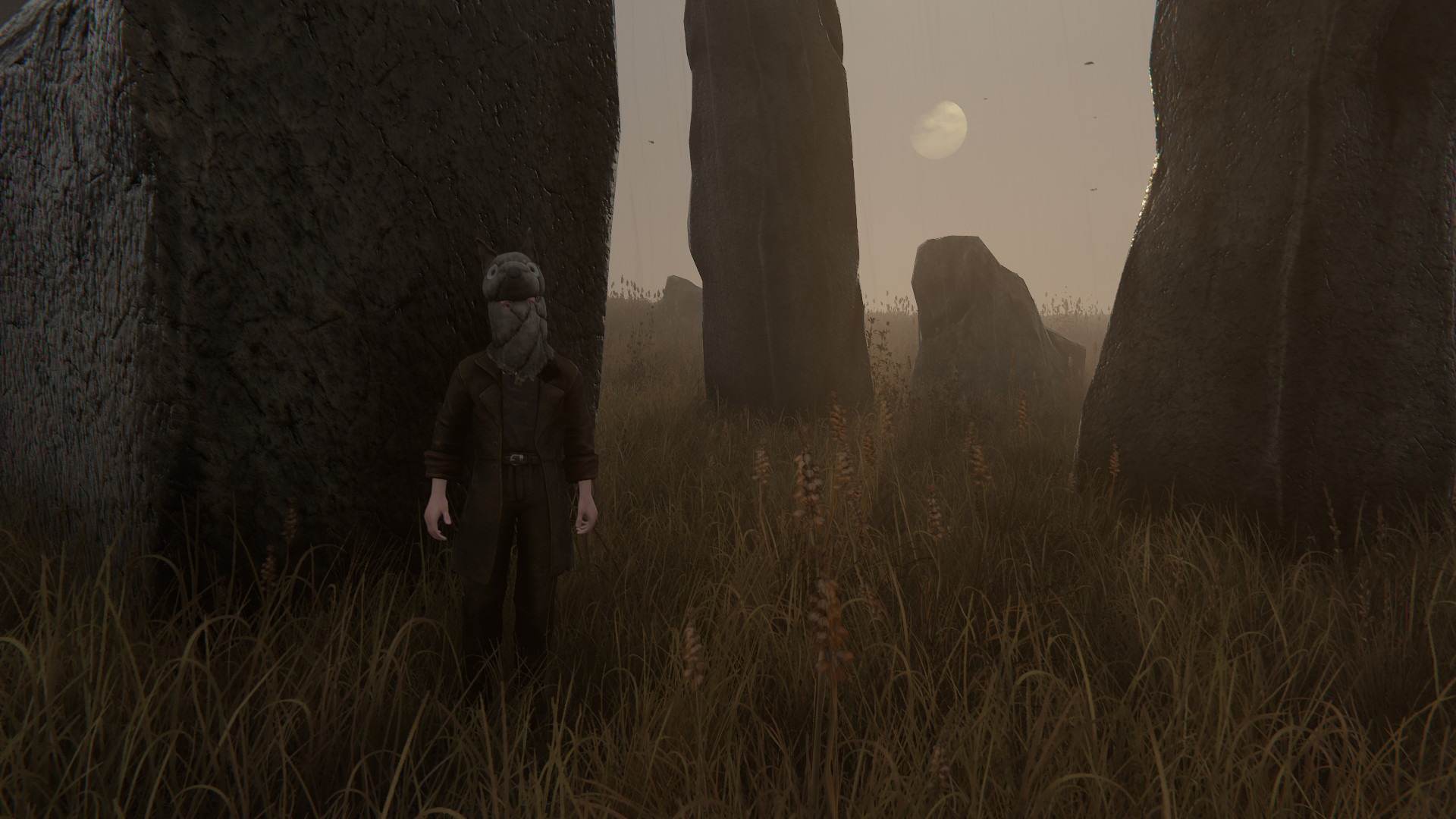 Pathologic 2 on Steam