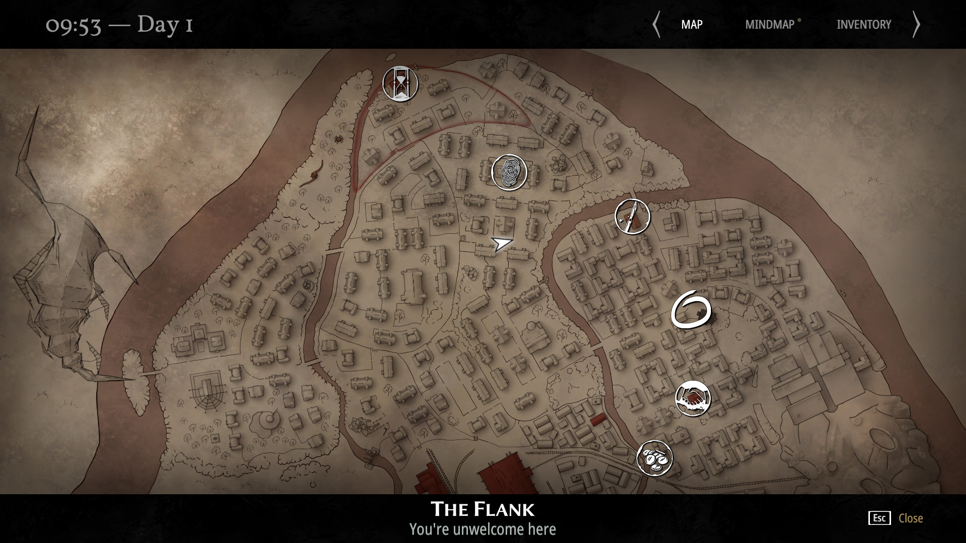 Pathologic 2 on Steam