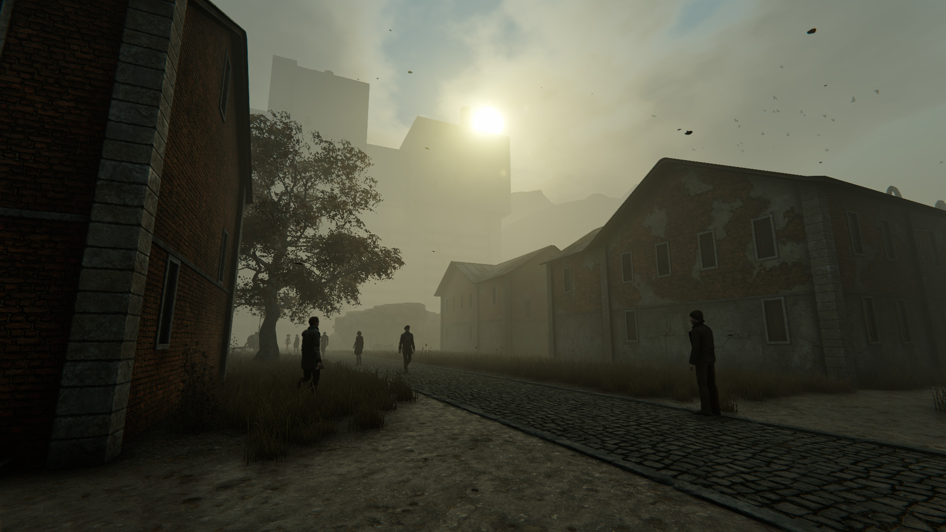 Pathologic 2 on Steam