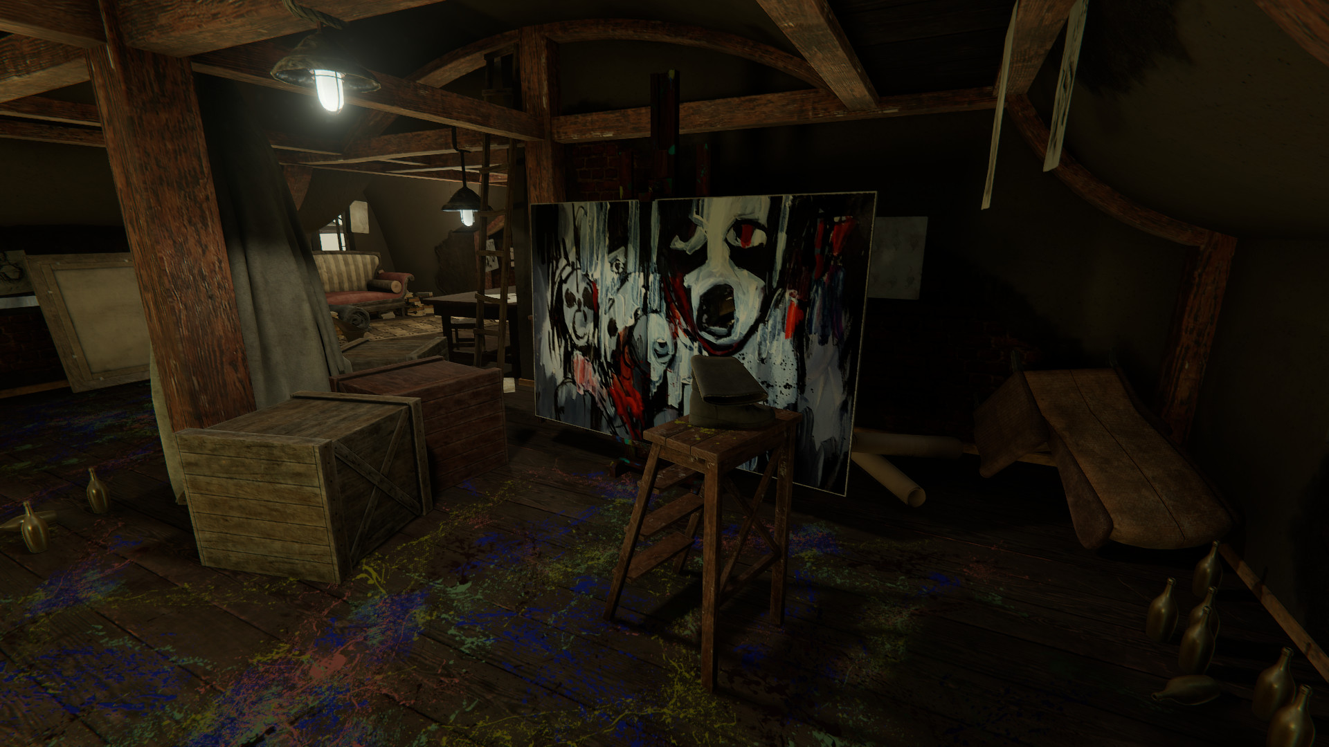 Pathologic 2 on Steam