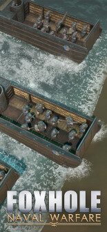 Foxhole (App 505460) · Screenshots · SteamDB