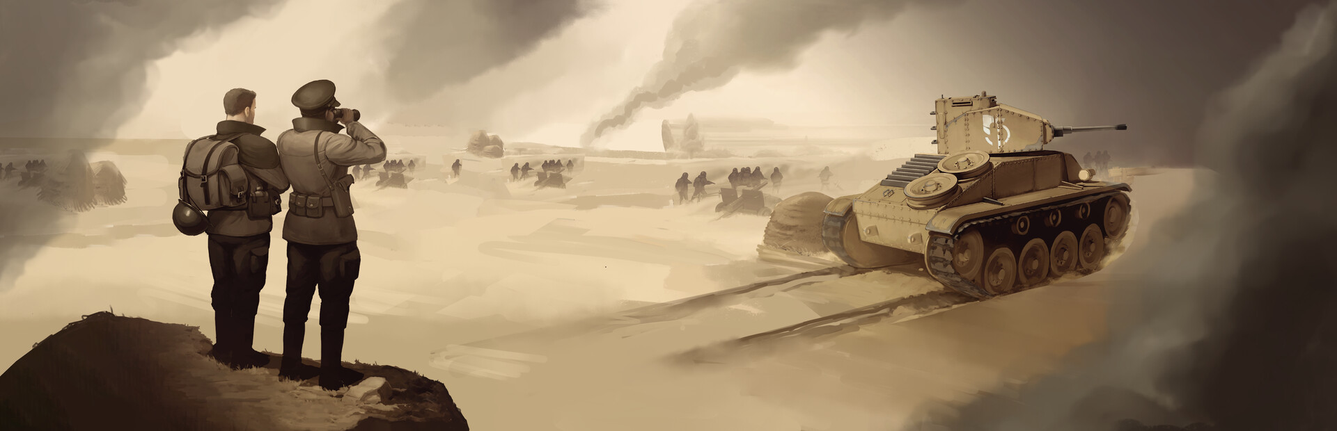 Foxhole (App 505460) · Steam Charts · SteamDB