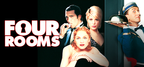 Steam Community :: Four Rooms