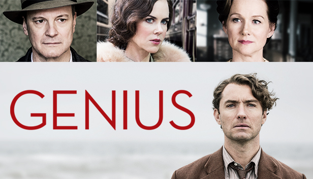 Genius - Steam News Hub