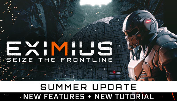 Eximius: Seize the Frontline Price history · SteamDB
